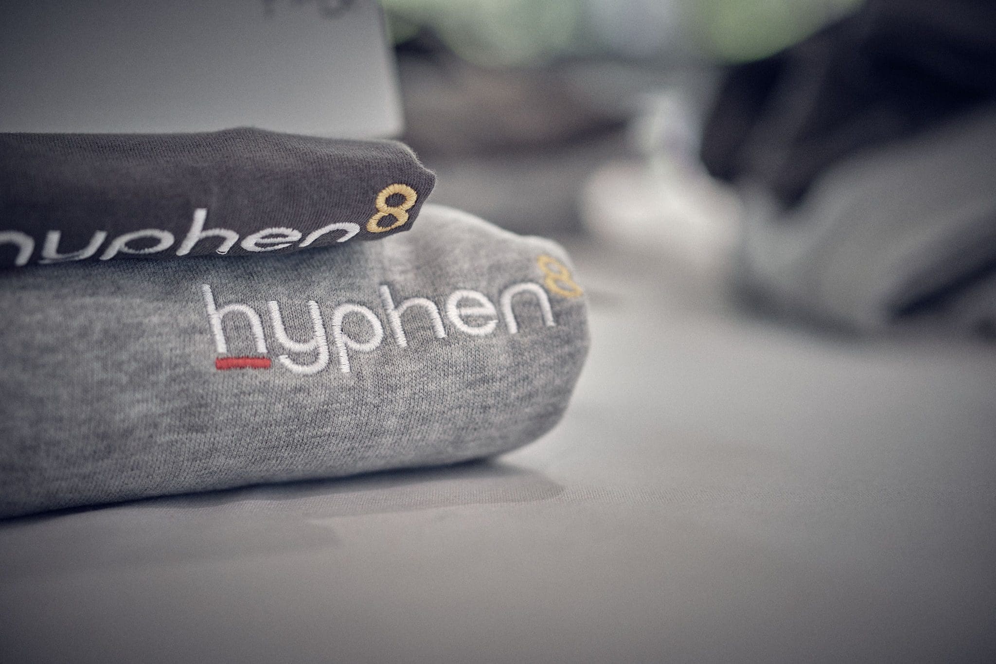 Hyphen8: Living our values in 2022 - Hyphen8