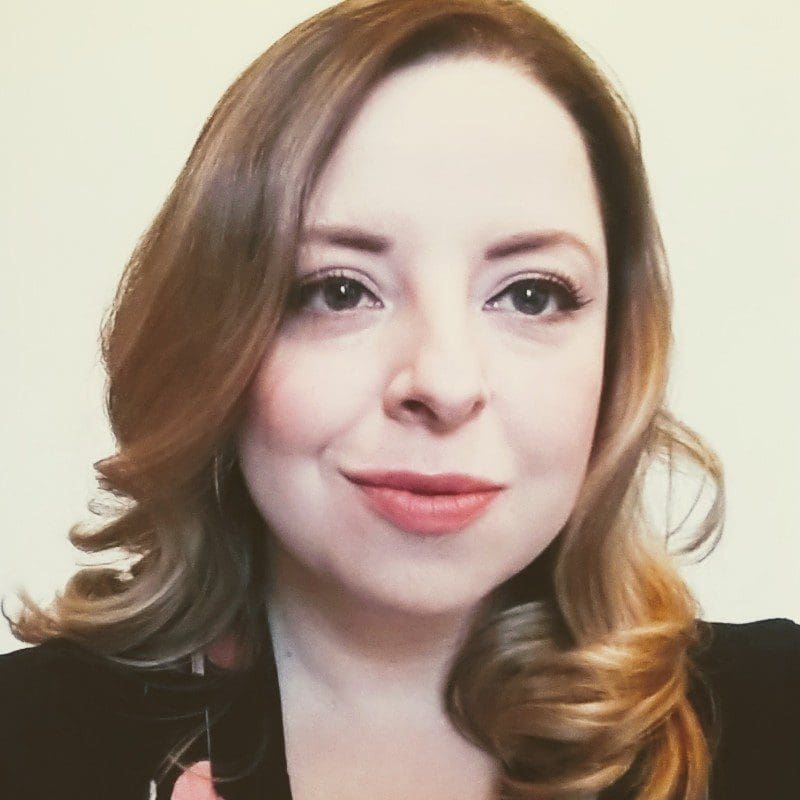 Introducing the Team: Kirsten Wolff - Hyphen8