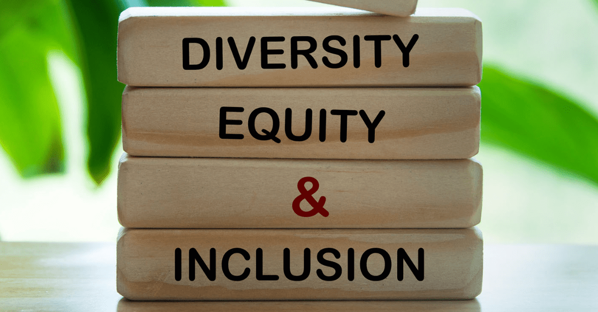 The DEI Data Standard for UK Funders - Hyphen8