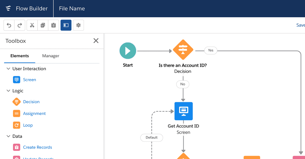 Unlock The Power Of Salesforce Flow Migrating Process Builders And Workflow Rules Hyphen8