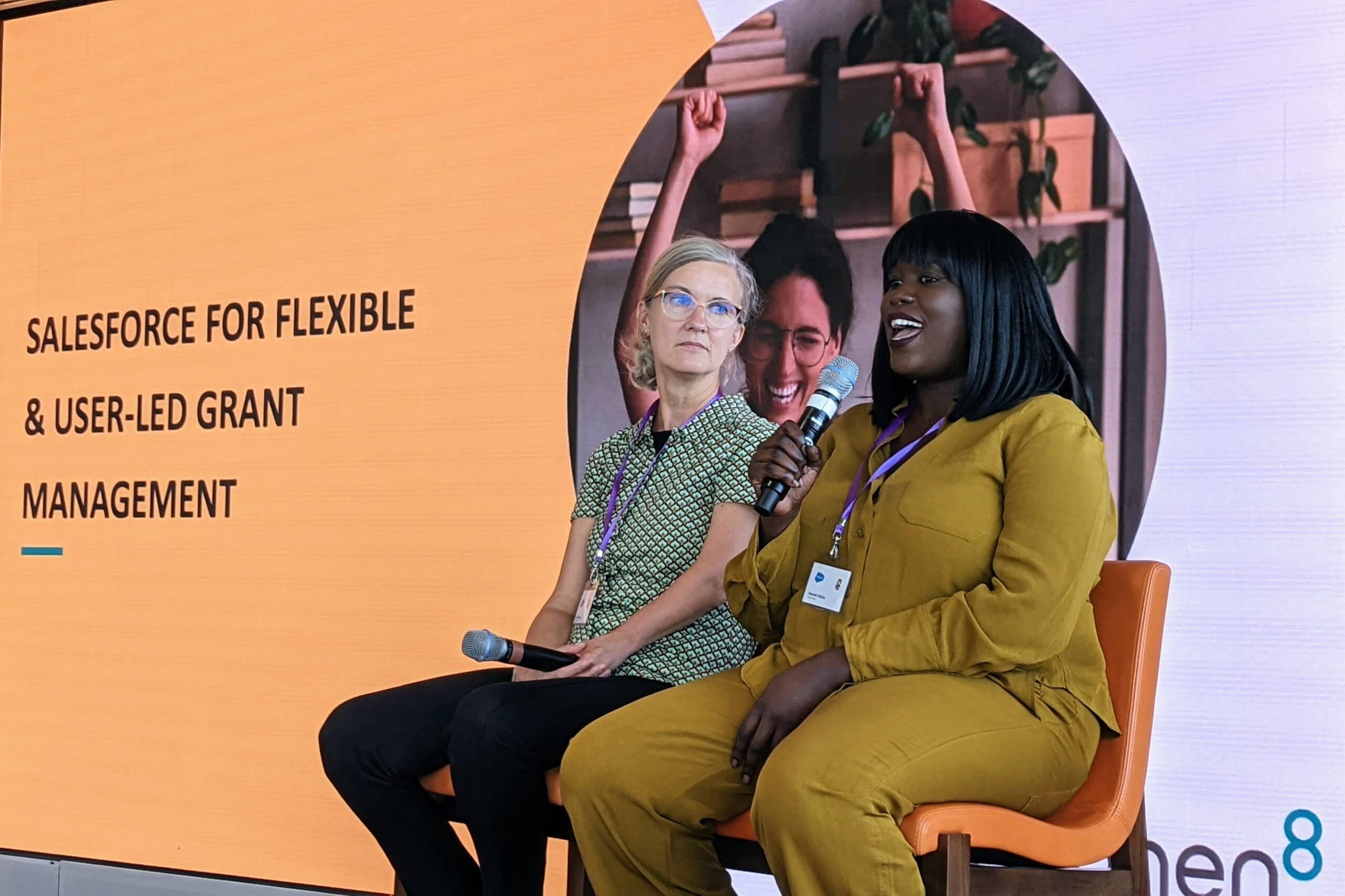 News & Insights - Hyphen8