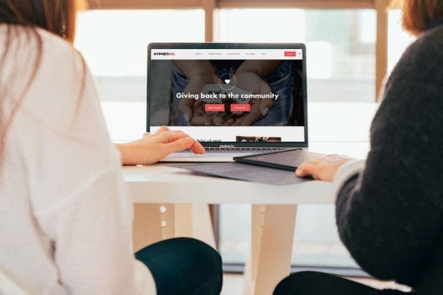 Active Observation - Hyphen8