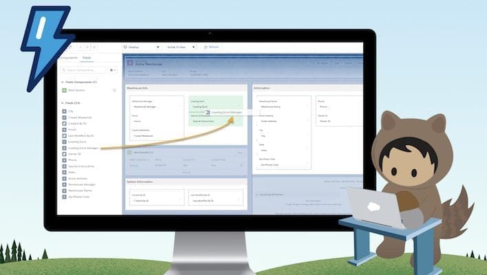 Salesforce Dynamic Forms: A Deep Dive - Hyphen8