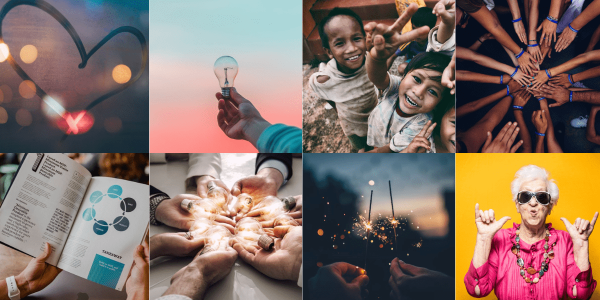 Embracing Our Values in 2023 - Hyphen8