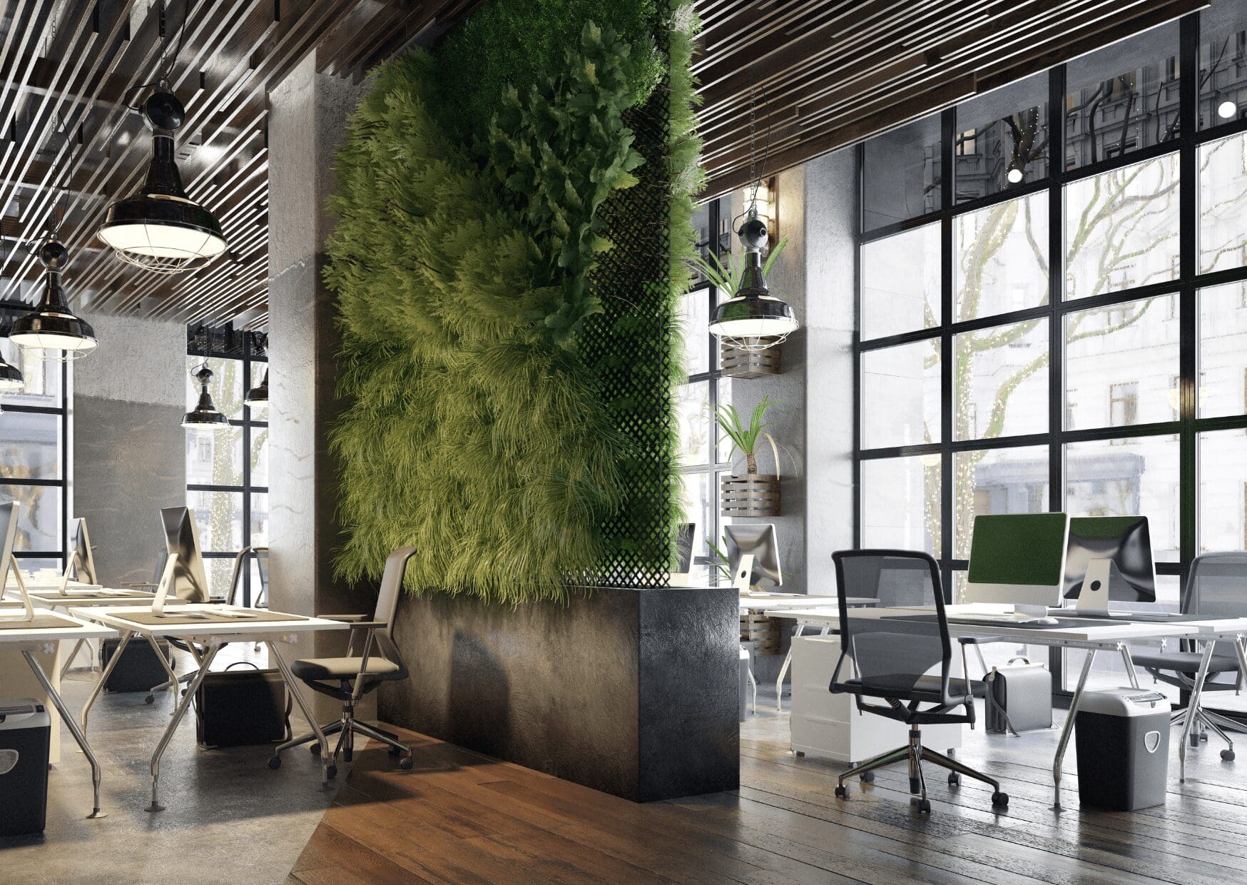 The Ronson Foundation - Hyphen8